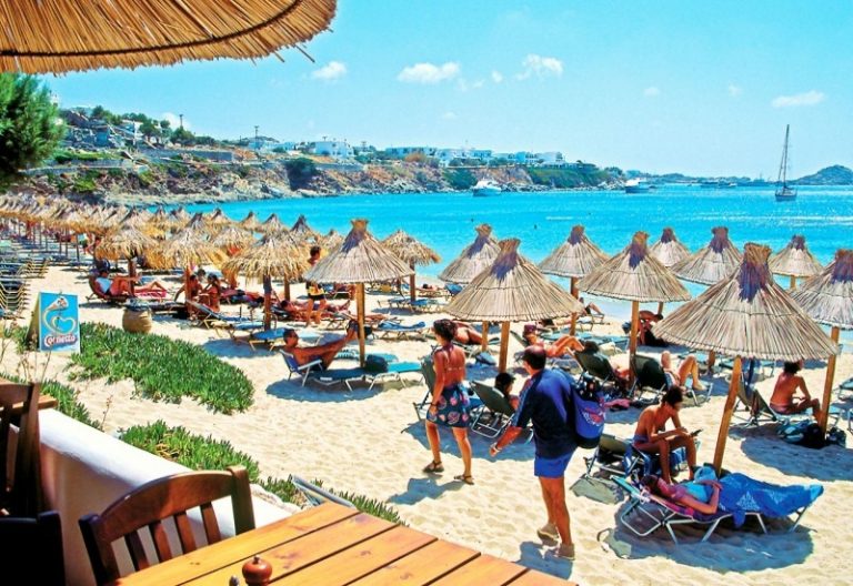 οργανωμένες παραλιες | XΤΥΠΟΣ online