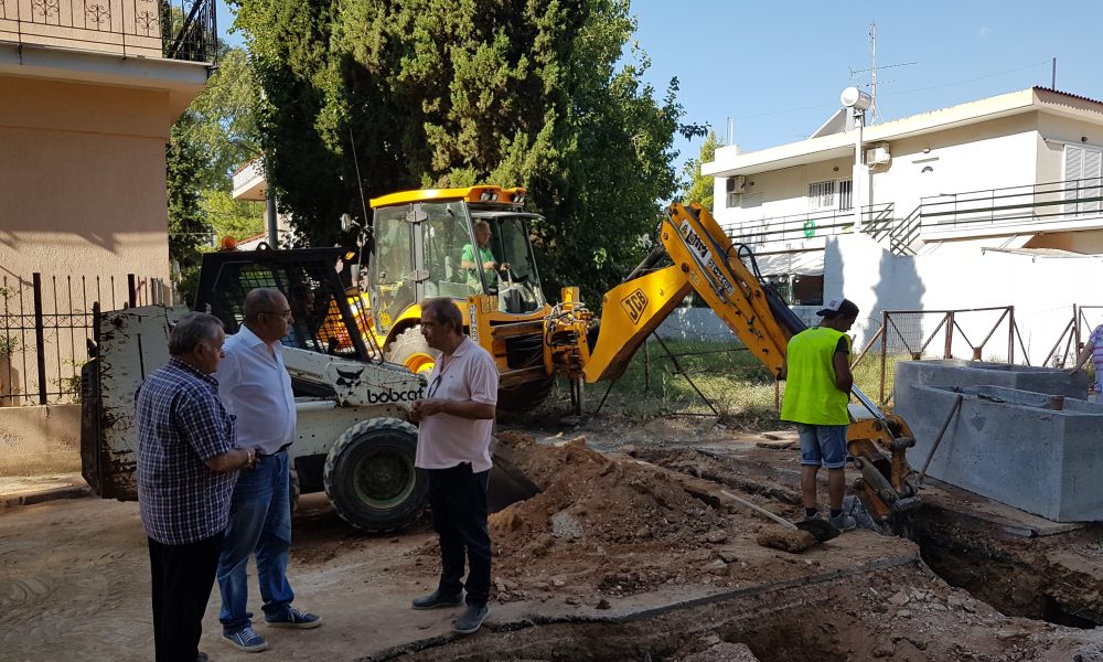 Μεγάλα έργα αναβάθμισης στο Τεχνικό Πρόγραμμα του Δήμου Ηρακλείου ...