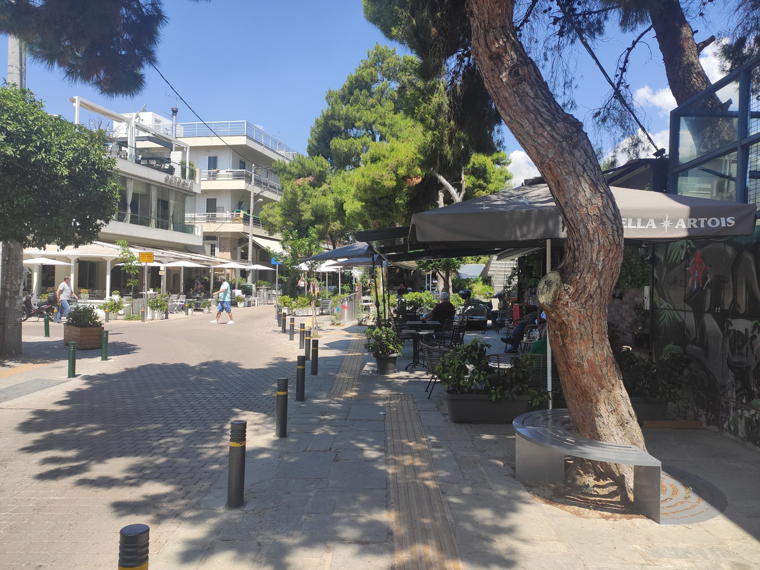 Ο Δήμος Ηρακλείου Αττικής διεξάγει έρευνα για την τοπική αγορά ...