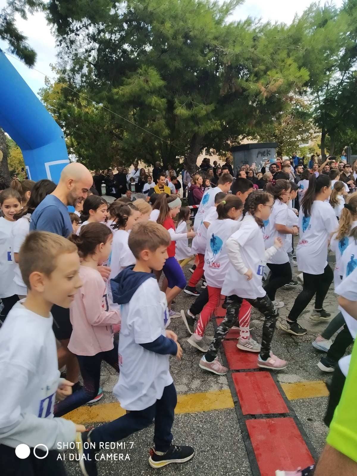 Αρβανίτεια 2022: Εντυπωσιακή συμμετοχή από μικρούς και μεγάλους στον ...