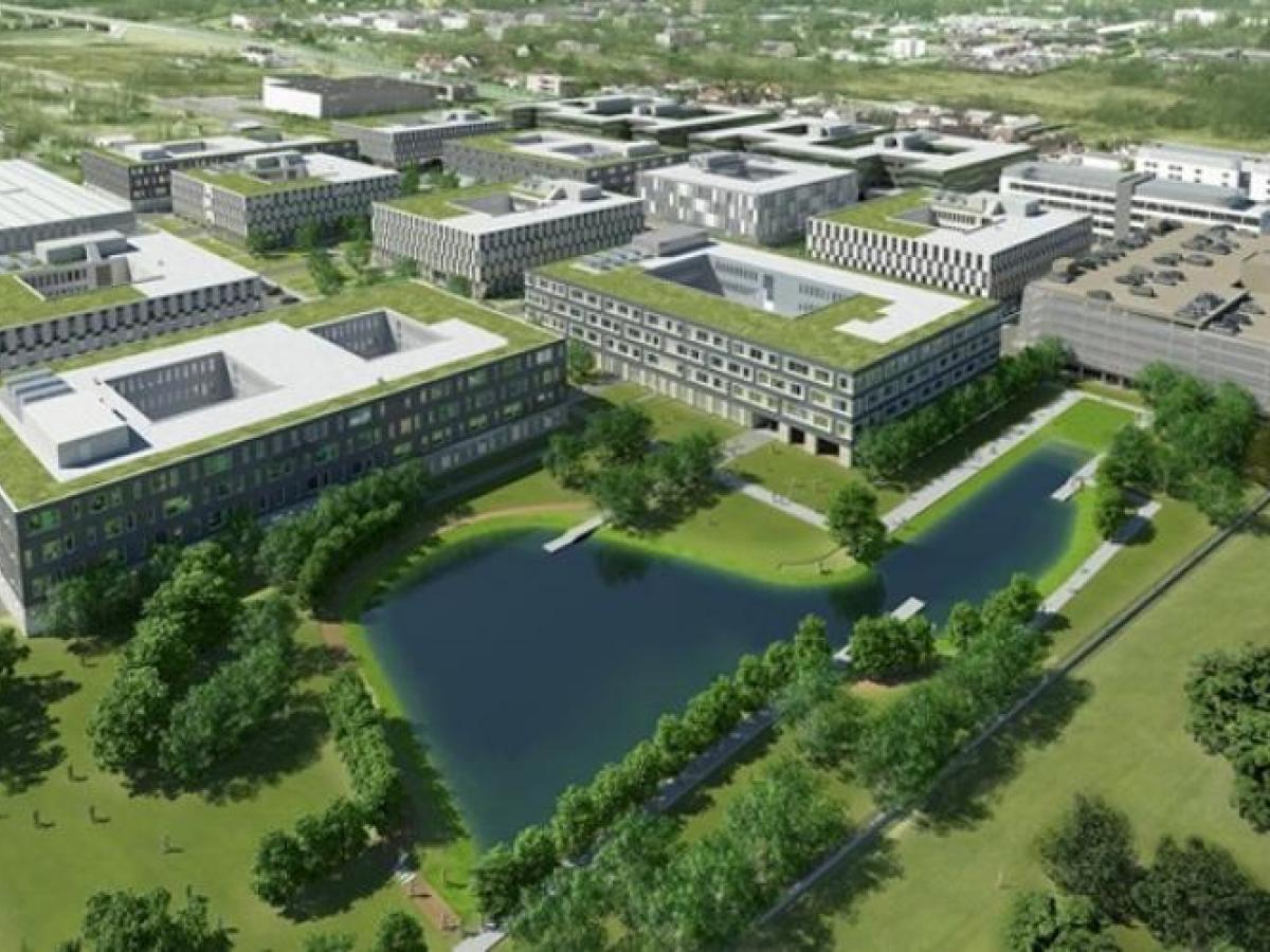 Δημιουργία Επιχειρηματικού Πάρκου Φυλής – Ανάπτυξη στην Πράξη | XΤΥΠΟΣ ...