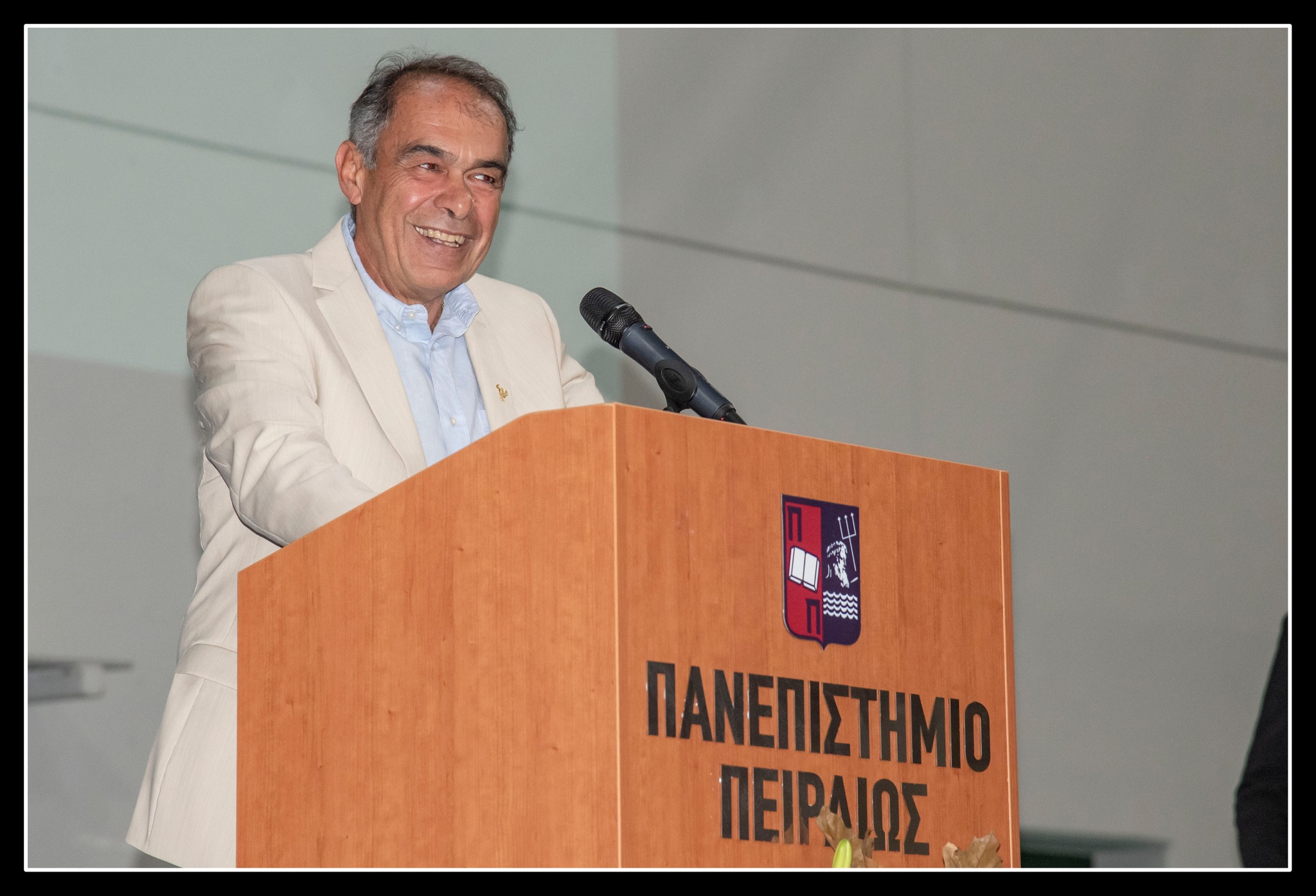 Άνοιξε τις πόρτες του το Θεμιστόκλειο συγκρότημα του Πανεπιστημίου ...