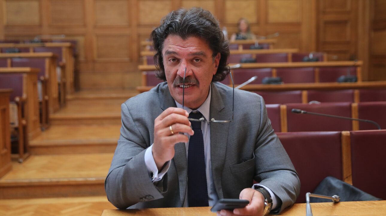 Ανδρέας Πάτσης: Άρση ασυλίας του βουλευτή | XΤΥΠΟΣ online