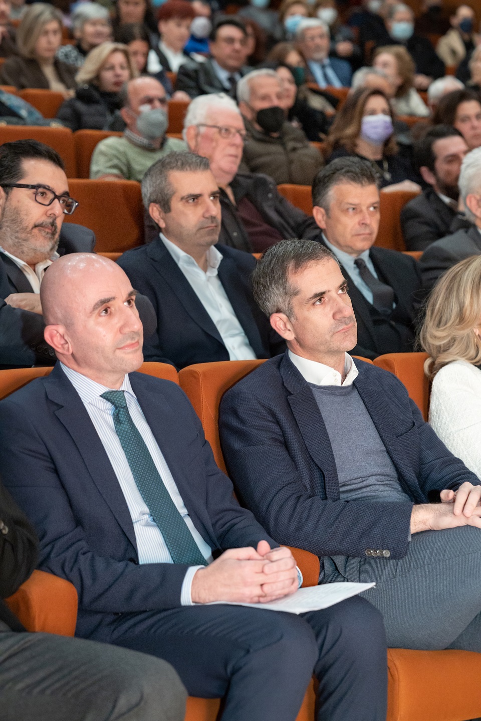 Υποψήφιος Δήμαρχος Λυκόβρυσης - Πεύκης ο Γρηγόρης Λέων | XΤΥΠΟΣ online