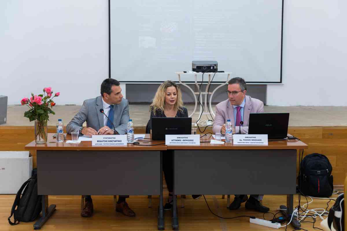 Εκπαιδευτική δράση στην Κηφισιά για την ασφαλή χρήση και πλοήγηση στο ...