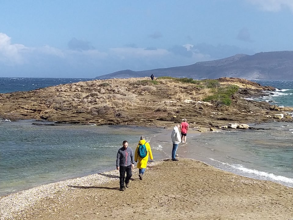 Το Γεωπάρκο Λαυρεωτικής ανήκει και επίσημα στο Παγκόσμιο Δίκτυο ...