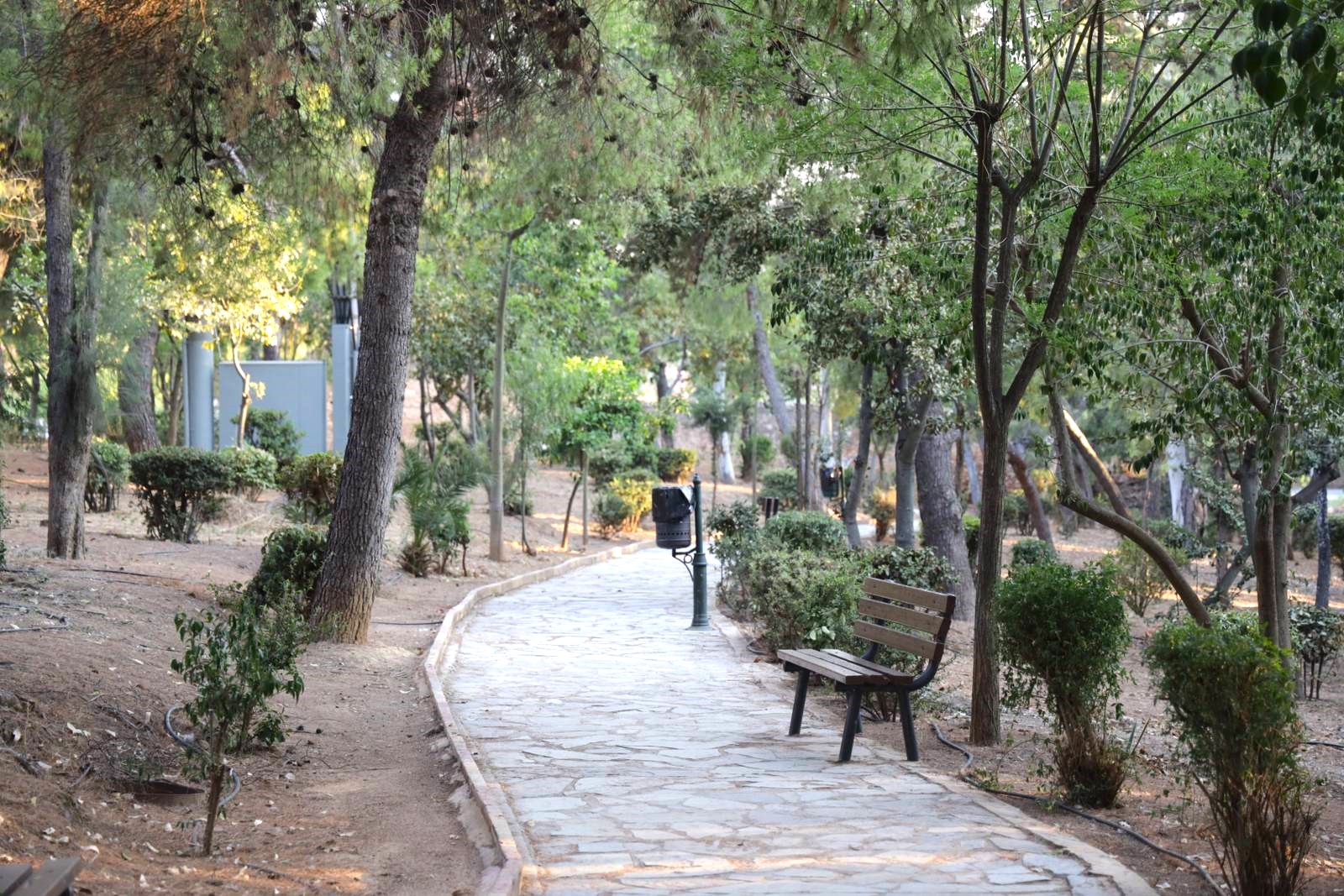 Μαρούσι: Εγκαίνια για την ανανεωμένη παιδική χαρά στο πάρκο Αγίας ...
