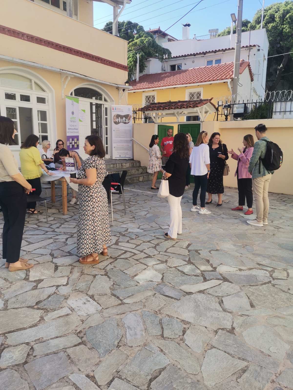 Η γυναίκα στην πολιτική και ο ρόλος των Δημοτικών Επιτροπών Ισότητας ...