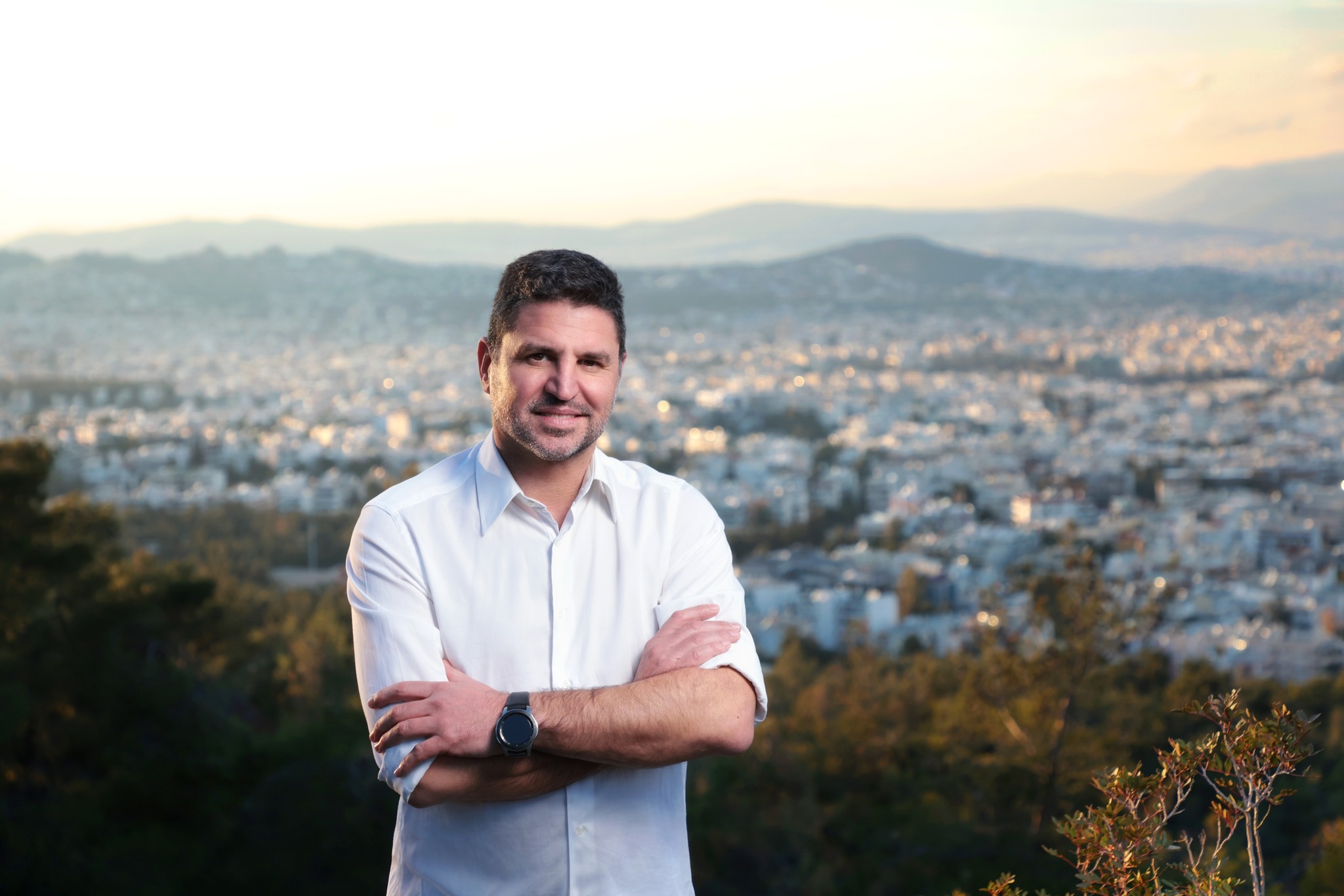 Ο Γ. Μυλωνάκης εκλέγεται Δήμαρχος στην Αγία Παρασκευή | XΤΥΠΟΣ online