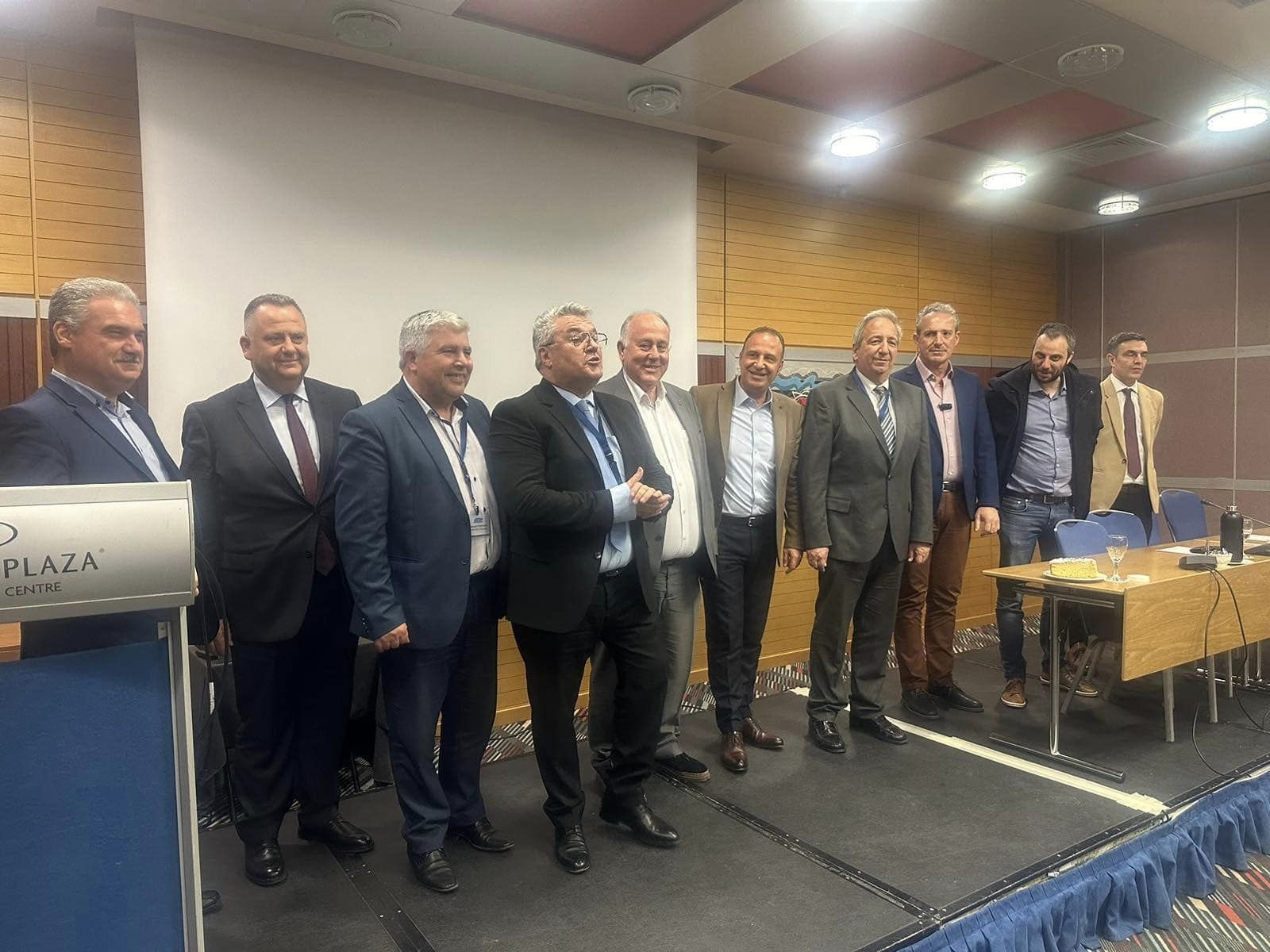 Στο νέο Διοικητικό Συμβούλιο της ΔΕΠΑΝ- Δίκτυο Πόλεων εξελέγη ο ...