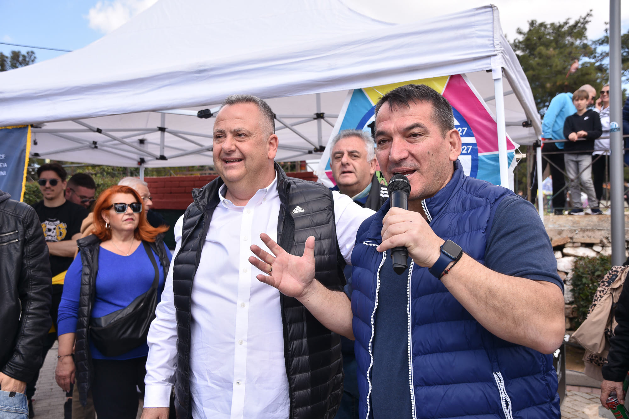 Κούλουμα στην μαγευτική Λίμνη του Άλσους Νέας Φιλαδέλφειας | XΤΥΠΟΣ online