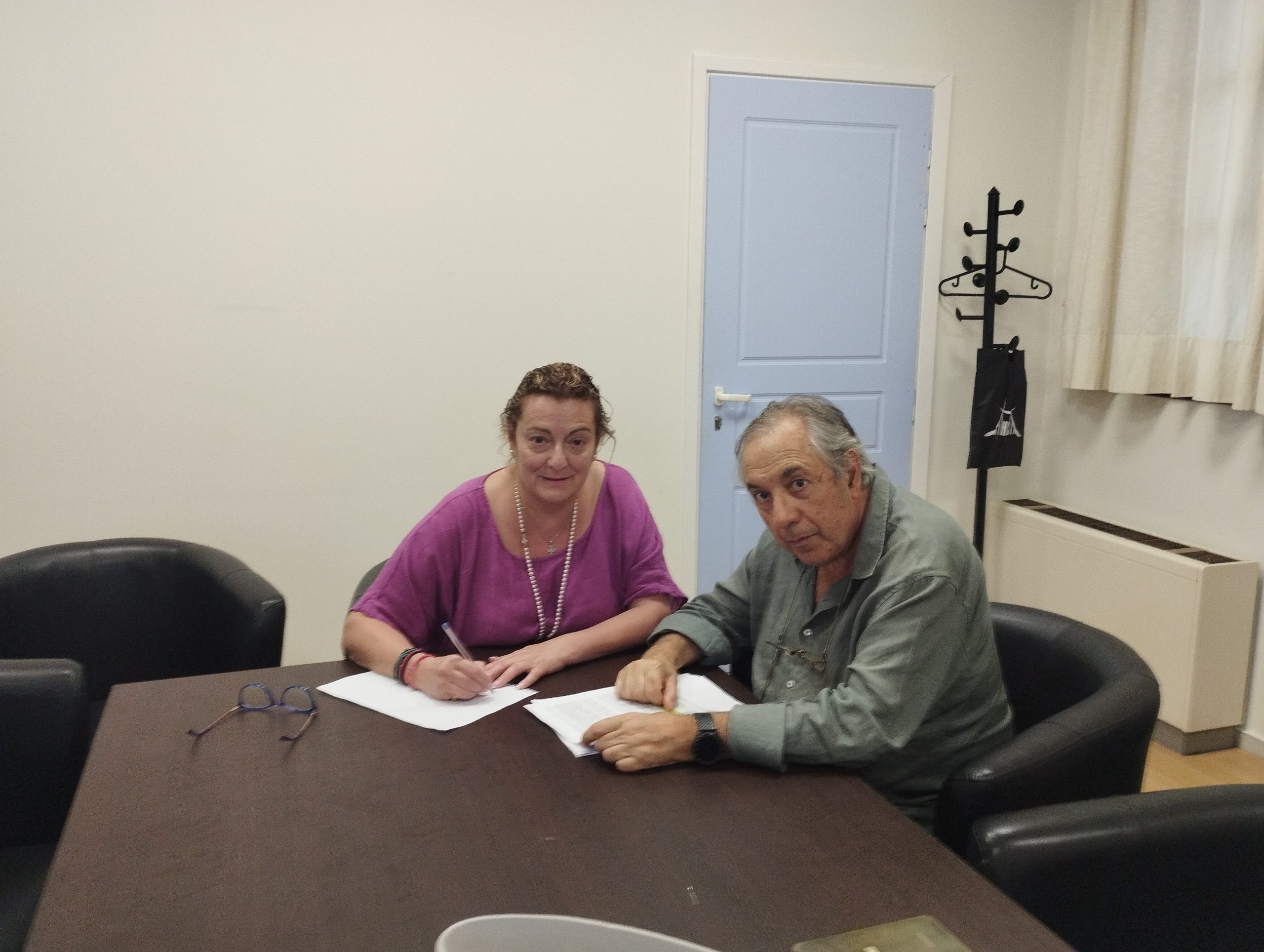 Δημοτική Αρχή Πεντέλης: Υπεύθυνη η διοίκηση της κας Κεχαγιά για την ...