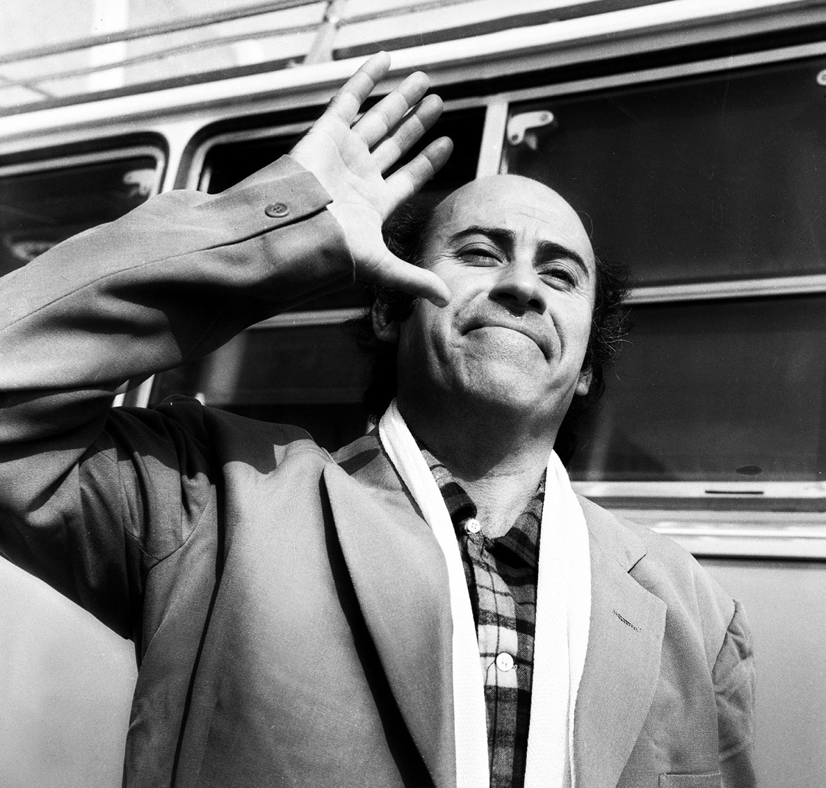 Αφιέρωμα "Θανάσης Βέγγος" στο Cine Καραγιάννη Κερατσινίου | XΤΥΠΟΣ online