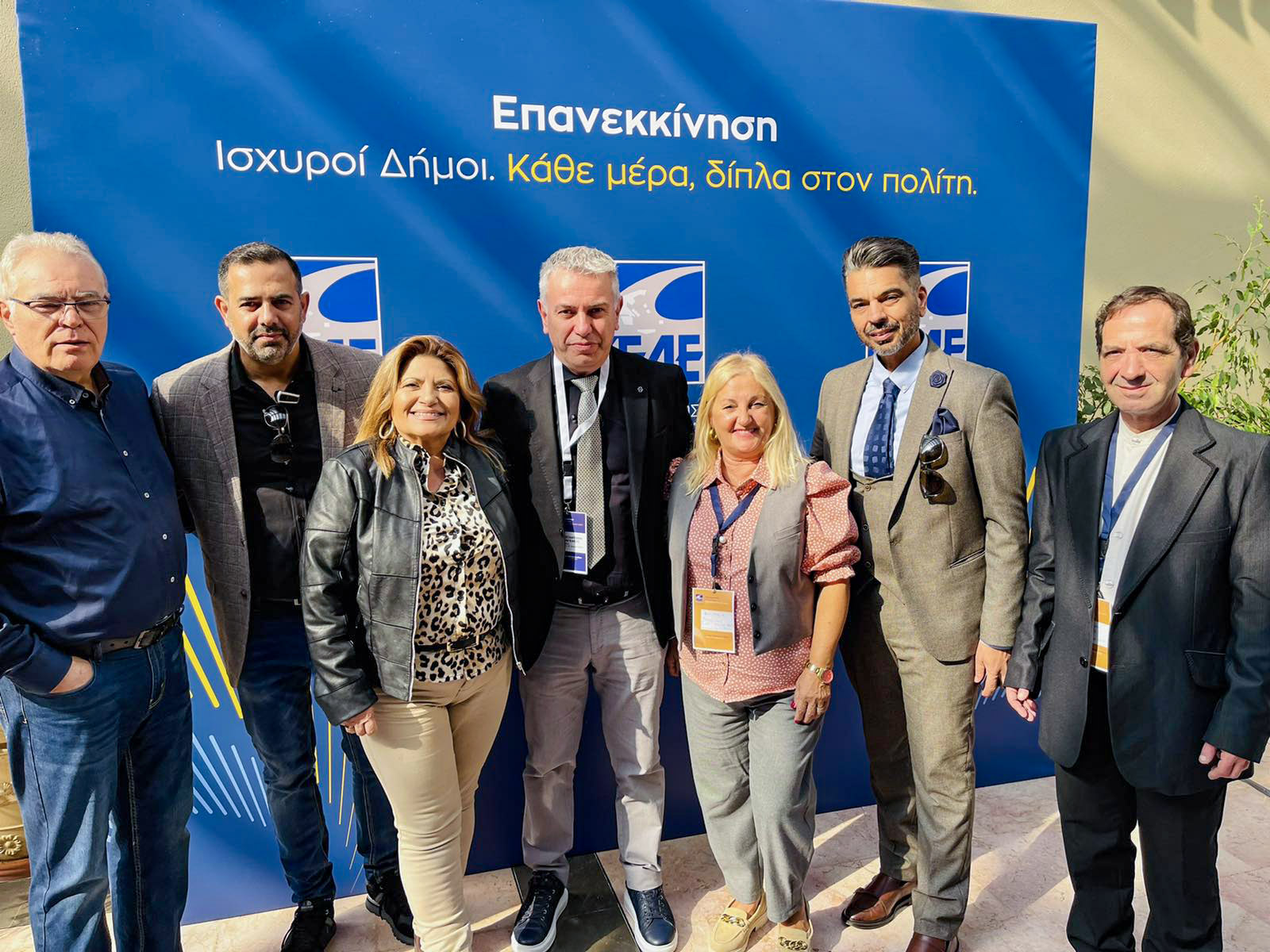 Τι δήλωσε ο Δήμαρχος Νίκαιας-Αγ.ι. Ρέντη Κωνσταντίνος Μαραγκάκης στο ...