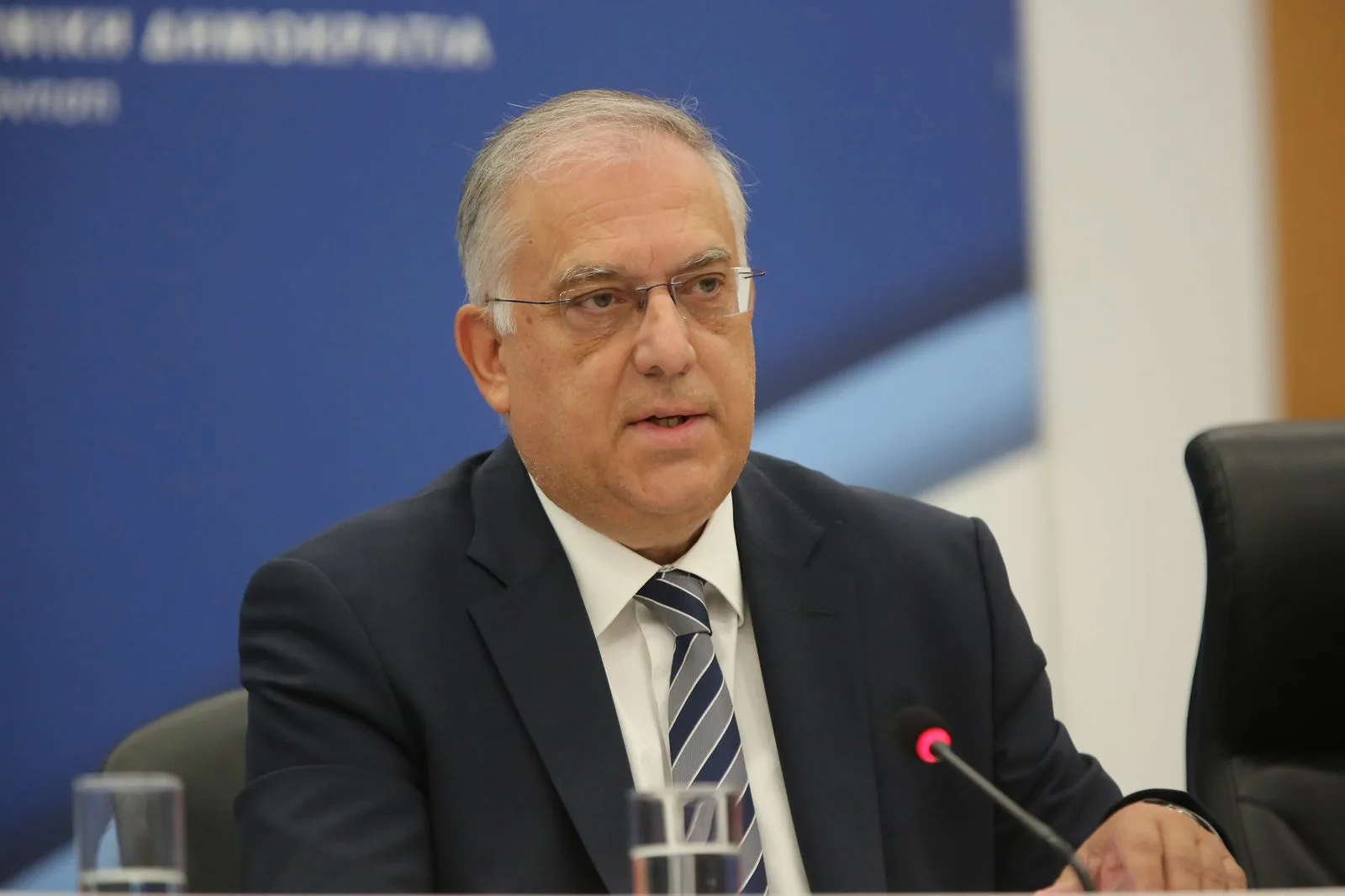 Τάκης Θεοδωρικάκος: «Το Made in Greece με την Εθνική Πολιτική Ποιότητας ...