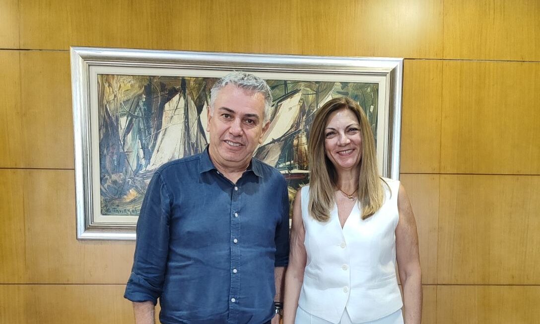 Μνημόνιο Συνεργασίας Δήμου Νίκαιας - Αγ. Ι. Ρέντη και Πειραματικής ΣΑΕΚ ...