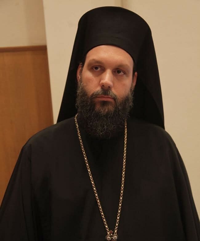 Επίτιμος δημότης του Δήμου Ν. Φιλαδέλφειας-Ν. Χαλκηδόνας ανακηρύχθηκε ο ...