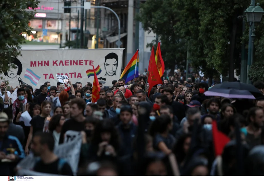 Δολοφονία Ζακ Κωστόπουλου: «Όχι» από το Εφετείο στην αποφυλάκιση του ...
