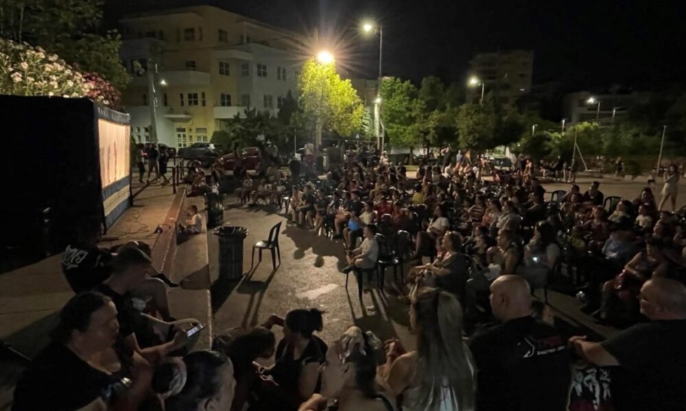 Συνεχίζονται αυτή τη βδομάδα οι "Λαϊκές βραδιές Καραγκιόζη" στον Δήμο ...