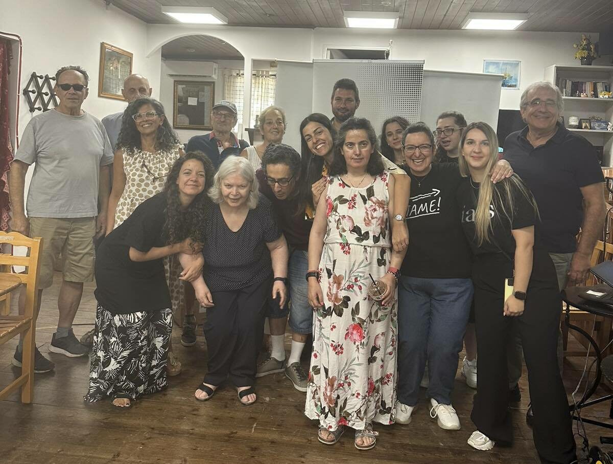 Στο Α’ ΚΑΠΗ Νέας Φιλαδέλφειας η εκδήλωση με τίτλο «Υγεία και Ευεξία ...