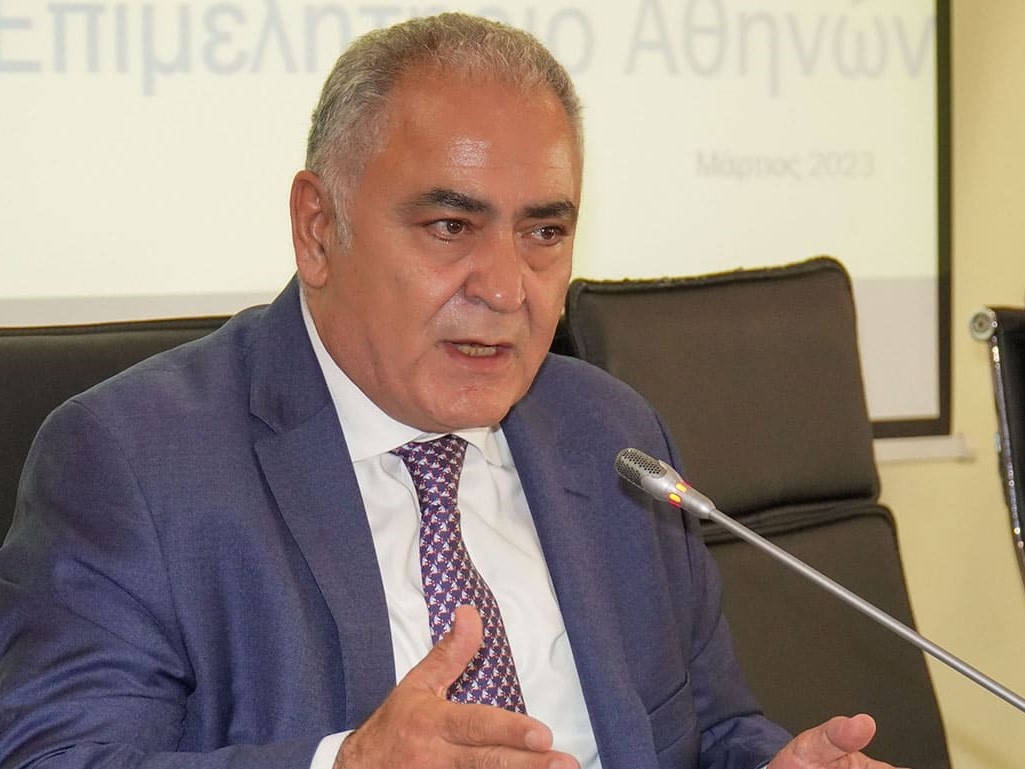 Γιάννης Χατζηθεοδοσίου: «Μειώσεις φόρων ως άμεση λύση στην ακρίβεια: Το ...