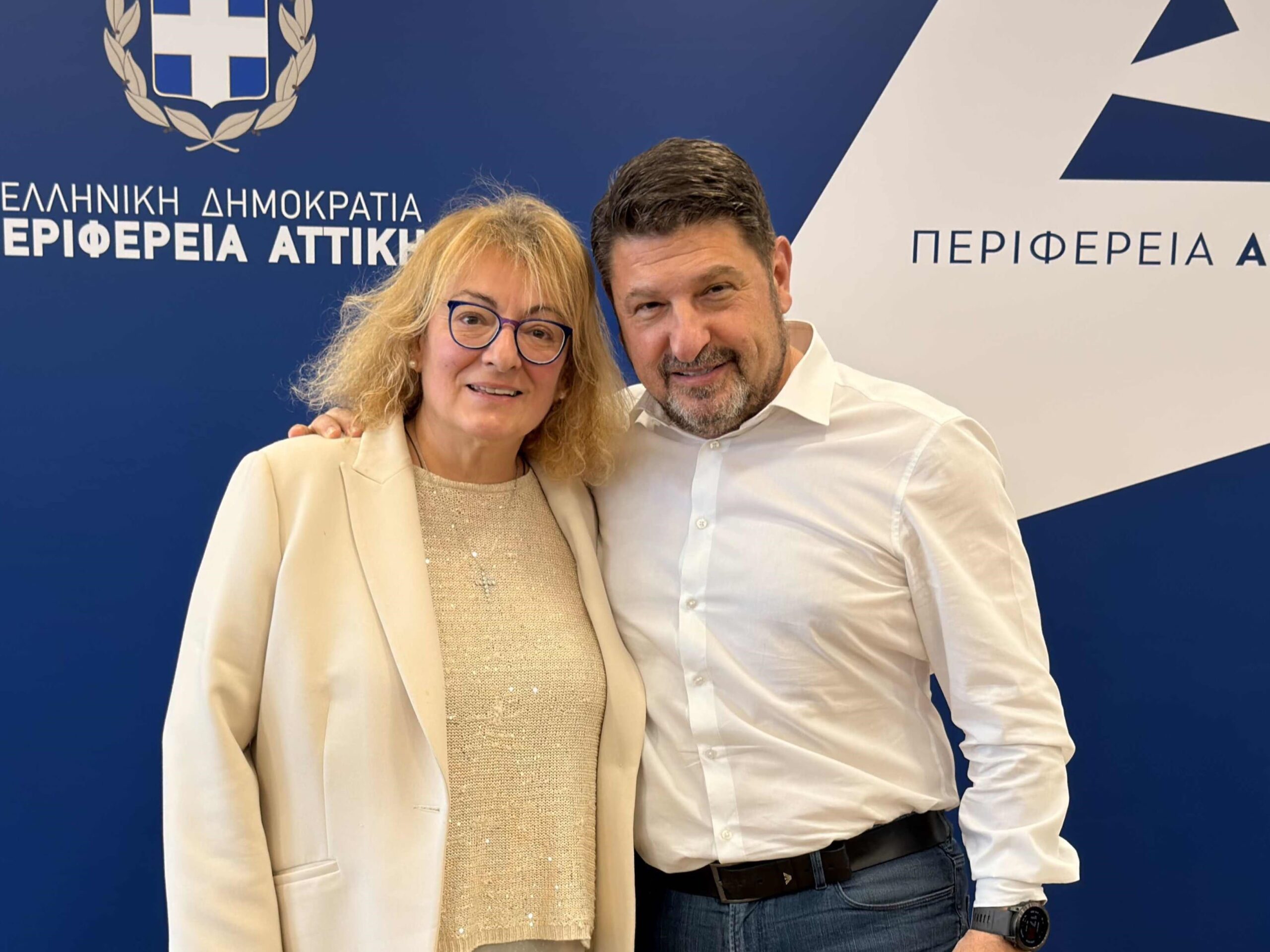 Δήμος Πεντέλης: Ανάπλαση 1 εκατ. ευρώ στο Πάρκο Τσαγκάρη στα Μελίσσια ...