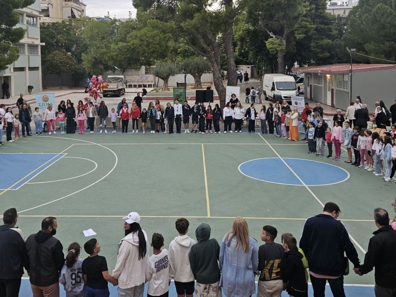 Δήμος Ηρακλείου Αττικής: Το 5ο Φεστιβάλ Παραδοσιακού Παιχνιδιού την ...